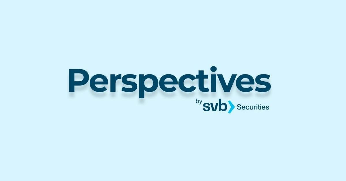 Perspectives by SVB Securities: An interview with Seth Sternberg