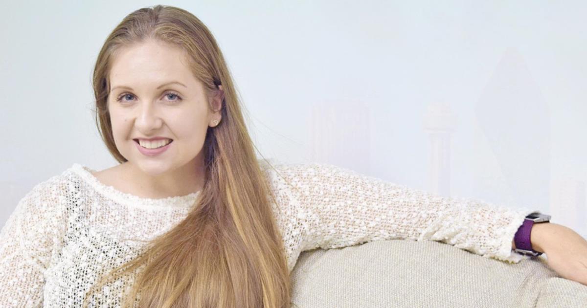 Life Has Taught Alli Espinosa How to Care | Honor